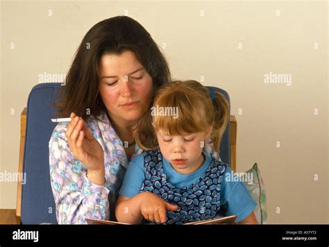Mother And Daughter Smoking Cigarettes Mother Daughter Smoking Stock