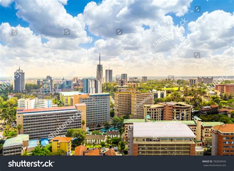 Kenya East Africa