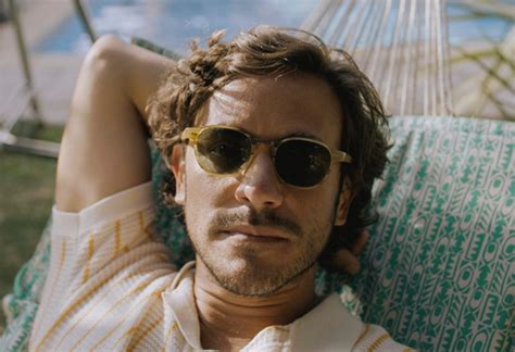 Jack Savoretti Fabulous New Singlevideo Too Much History Music