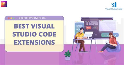 Be Problem Solver On Linkedin Vscode Code Codeeditor Extensions Vscodeextensions