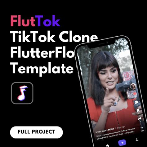 Flutterflow Templates