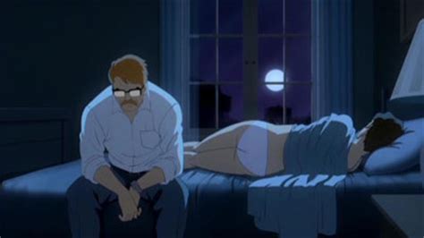 Batman Year One Animated Views