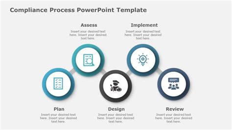 22 Free Compliance PowerPoint Templates Slides SlideUpLift