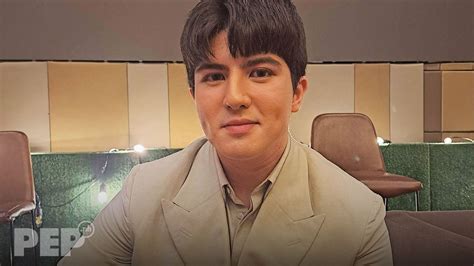 Mavy Legaspi Speaks Up About Hosting Revamped Eat Bulaga Pepph