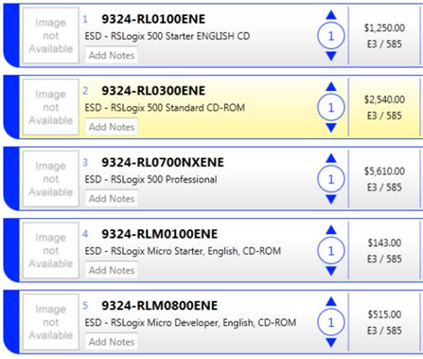 Micrologix Programming Software You Dont Need To Buy Rslogix 500 The Automation Blog