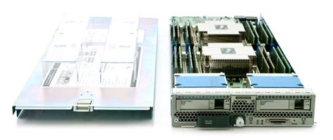 Cisco Launches UCS Blade VMware VSAN Ready Nodes StorageReview Com