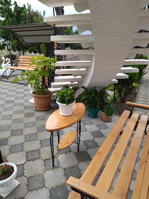 ზაროს ბაღი Zaros Garden ზაროს ბაღი Zaros Garden