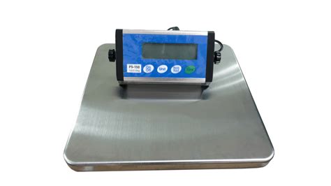Rs Pro Platform Platform Scales 60kg Weight Capacity Rs