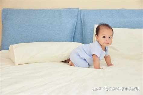 感统必知 宝宝大运动发展顺序及各阶段简单训练方法 知乎