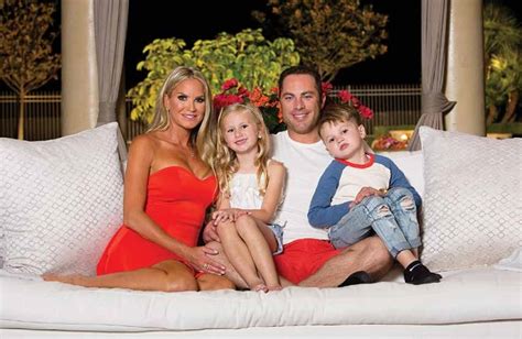 Jay Mcgraw Is Married To Famous Triplet Erica Dahm Inside Dr Phils