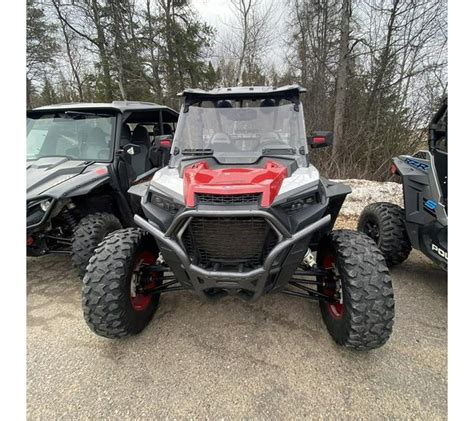 2021 Polaris® Rzr Xp Turbo For Sale In Tomahawk Wi