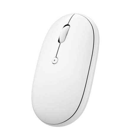 Dual Mode Wireless Bluetooth Mouse Wireless Bluetooth Wireless Mouse Bluetooth