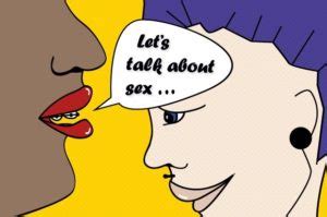 A Conversation With Your Prima Exploring Your Sexual Identity Without Feeling Shame BELatina