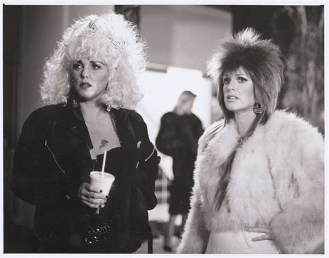 Cagney And Lacey 1981