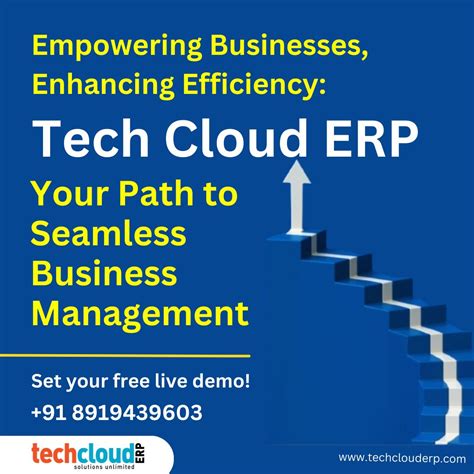 tech cloud erp on linkedin techclouderp besterp number1erp erp cloudsoftware allinoneerp…