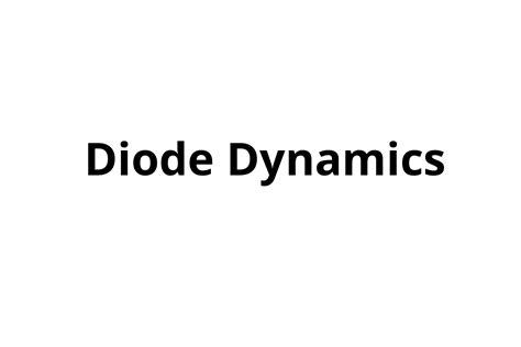 Ss3 Pro Round Led Pods Diode Dynamics