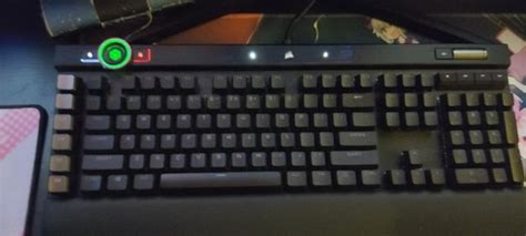 Corsair Keyboard Not Lighting Up Troubleshooting Guide