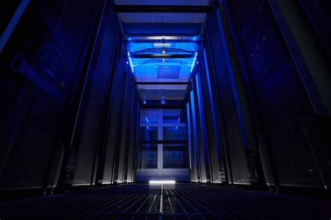 Prefab Data Centers Are On The Rise Courtesy Of Ai Belgian Digital Infrastructure Association