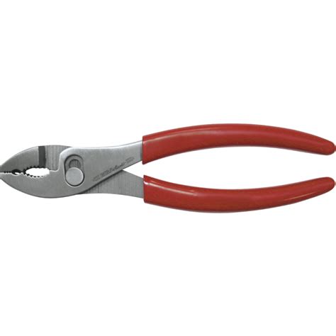 Shop Ega Master Titanium Slip Joint Plier 200mm Waterpump And Slip Joint Zoro Uk Business Supplies