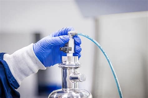 In Process Filter Integrity Testing Why When And How