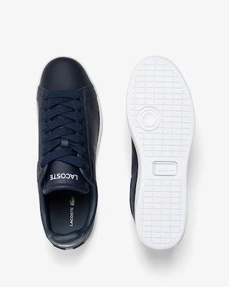 Mens Carnaby Pro Leather Sneakers Sneakers New In 2026 Lacoste