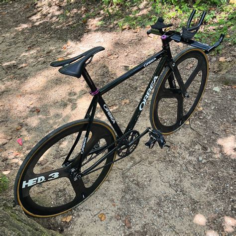 The Black Orb Pedal Room