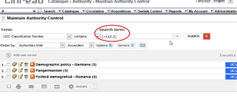 Figure 1 From Facets In An Analytico Synthetic Classification And Their
