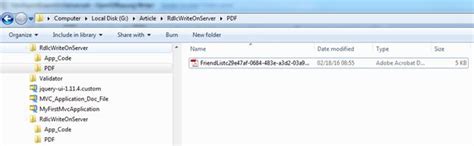Rdlc Report Export On Server