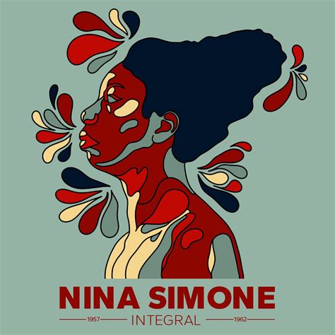 Nina Simone Integral 1957 1962” álbum De Nina Simone En Apple Music