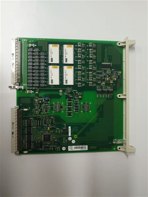 ABB DSAI A BSE R Module Runsheng Automation