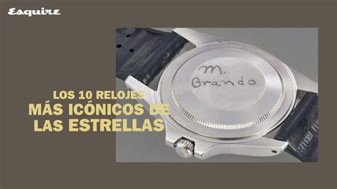 Relojes Hombre 2025 Los Mejores Modelos Del Año