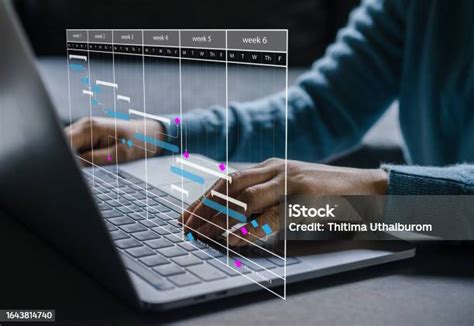 달력 일정 시간 계획 약속 데이터 관리 시스템 일 주 월 프로젝트 목록 비즈니스 달력 약속 계획 개념 확인 35 39세에 대한 스톡 사진 및 기타 이미지 Istock