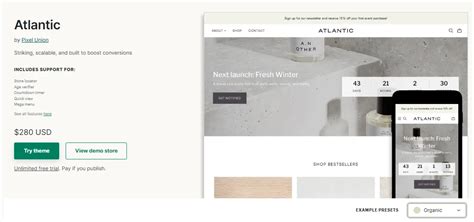 Best Minimal Shopify Themes You Will Love 2026