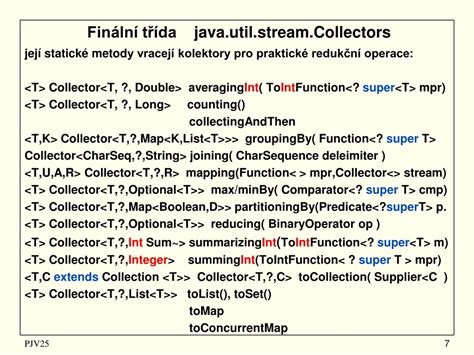 Ppt Javautilstreams Powerpoint Presentation Free Download Id8165068