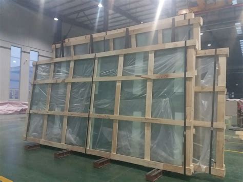 Factory Supply High Quality Thermal Insulated Glass Best Price Buy