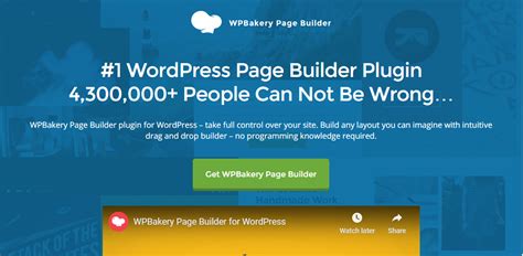 Wpbakery Vs Elementor Which Builder Is Better