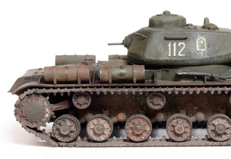 Kv Tank