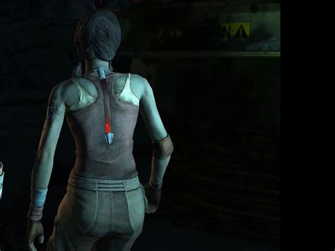 Ellie Langford Butt By Popgoesnovel On Deviantart