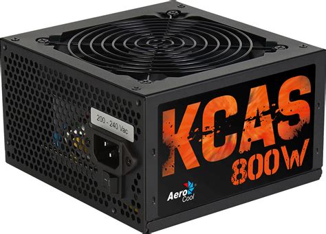 Aerocool KCAS-800W | Skroutz.gr