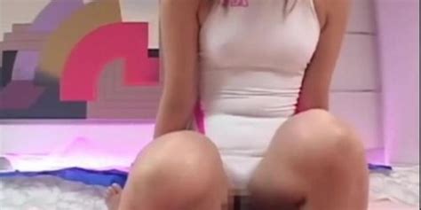 Japanese Assjob Swimsuit C Fetish