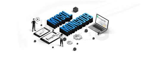 چرا باید به جای MySQL از MongoDB استفاده کرد آذرسیس