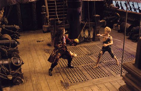 Famous Pirate Roles Through The Years