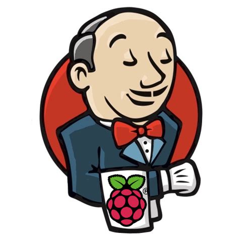 jenkins on a raspberry pi schrock { block }