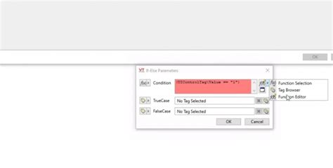 If Else Expression Bug Support Forum