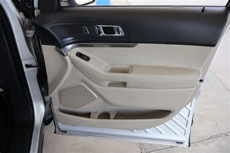 2015 Ford Explorer Base Victory Motors Of Colorado