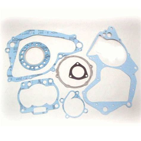 Namura Complete Gasket Kit Nx 30025f Suzuki Rm250 1984 1985