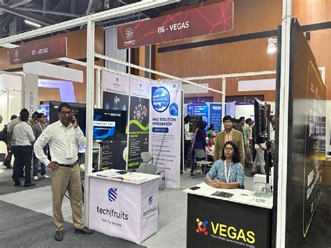 Techfruits And Netapp Host Chennai Event On Unified Data Storage For The Ai Era June 2025