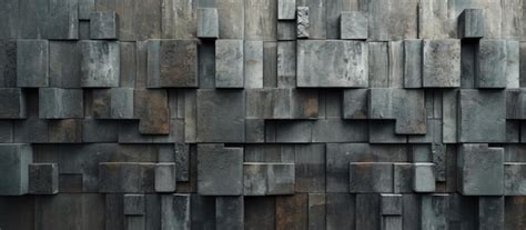 Premium Photo Wall Structure