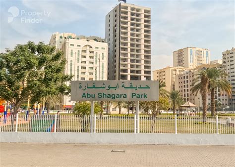 Abu Shagara Sharjah Area Guide Property Finder