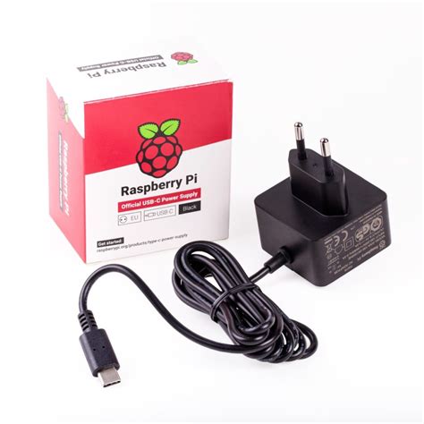 Minipočítače Raspberry Pi
